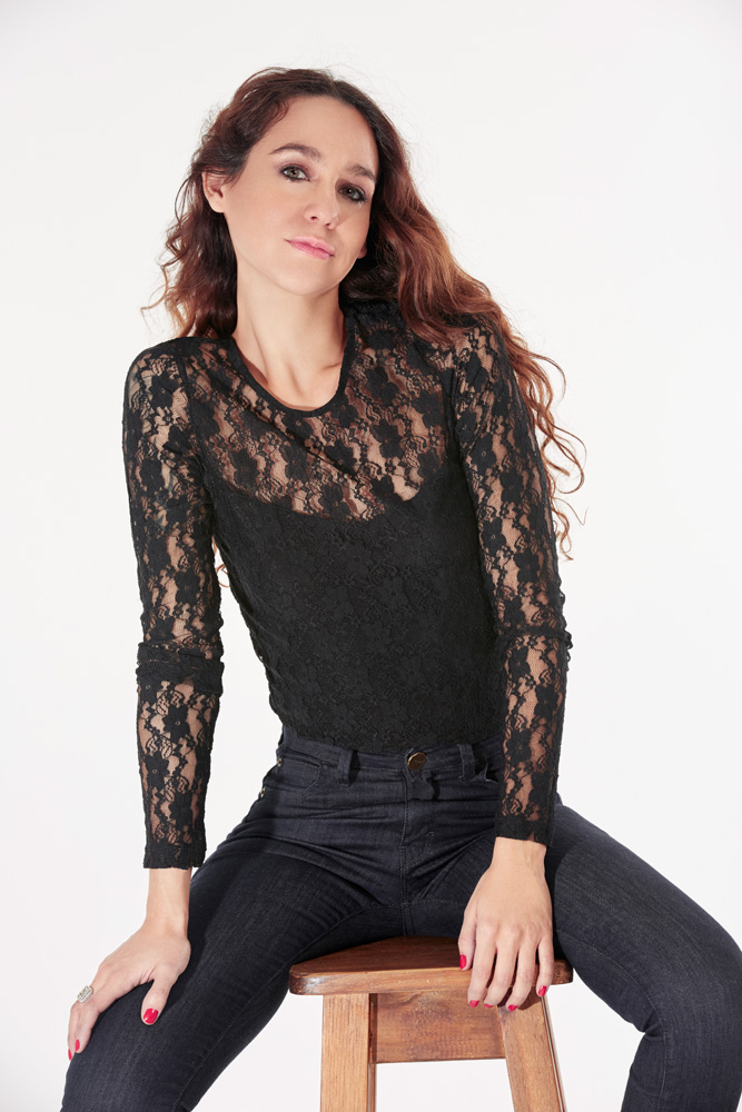 Fotos | Daniela Herrero Sitio Web Oficial | #EnUnSegundo